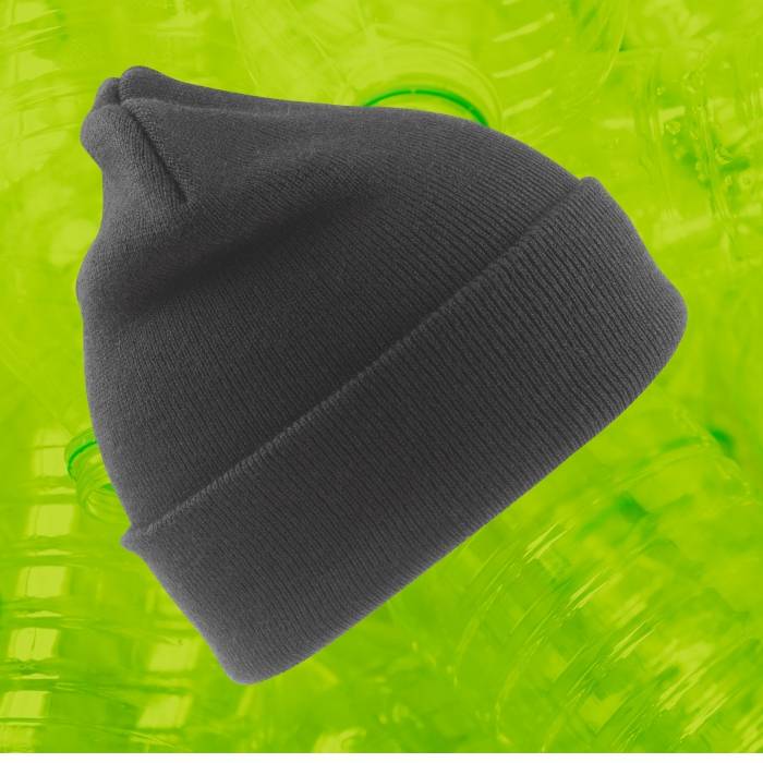 Gorro Thinsulate material reciclado - TTRC933X | Brinde & Companhia ...